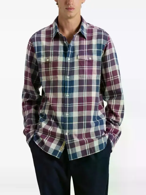 Woolrich Duncan Shirt