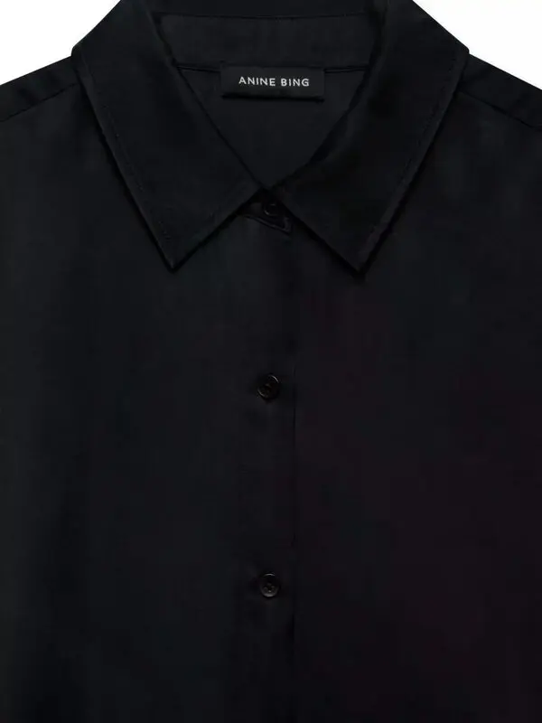 ANINE BING Button-down Shirt