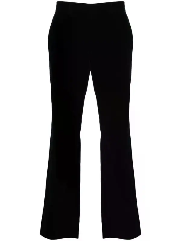 Gucci Tailored Trousers