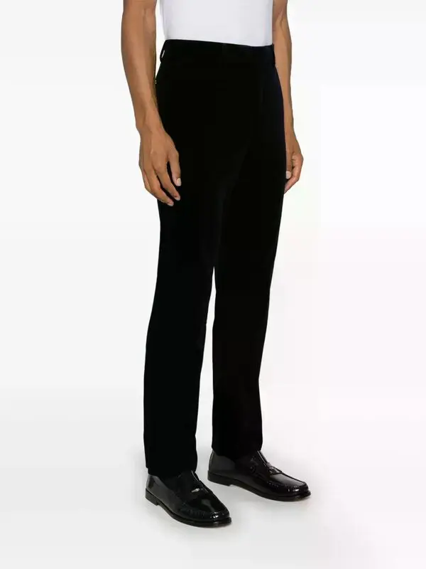 Gucci Tailored Trousers