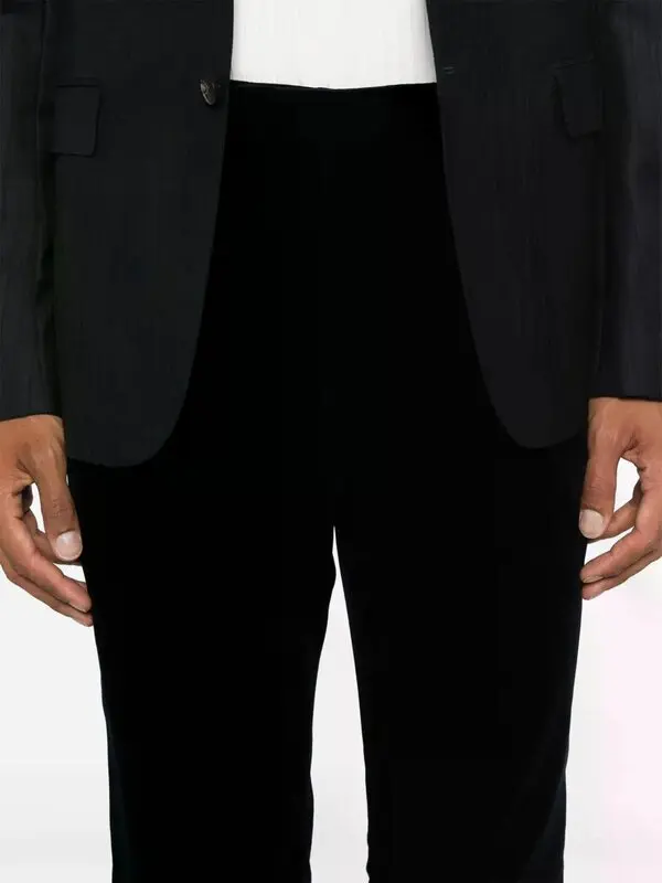 Gucci Tailored Trousers