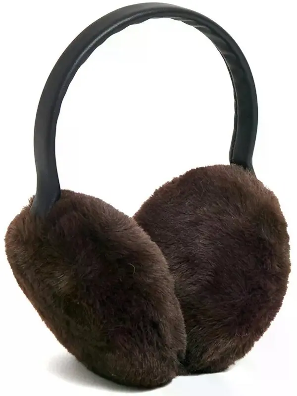 Apparis Esme Earmuffs - Brown