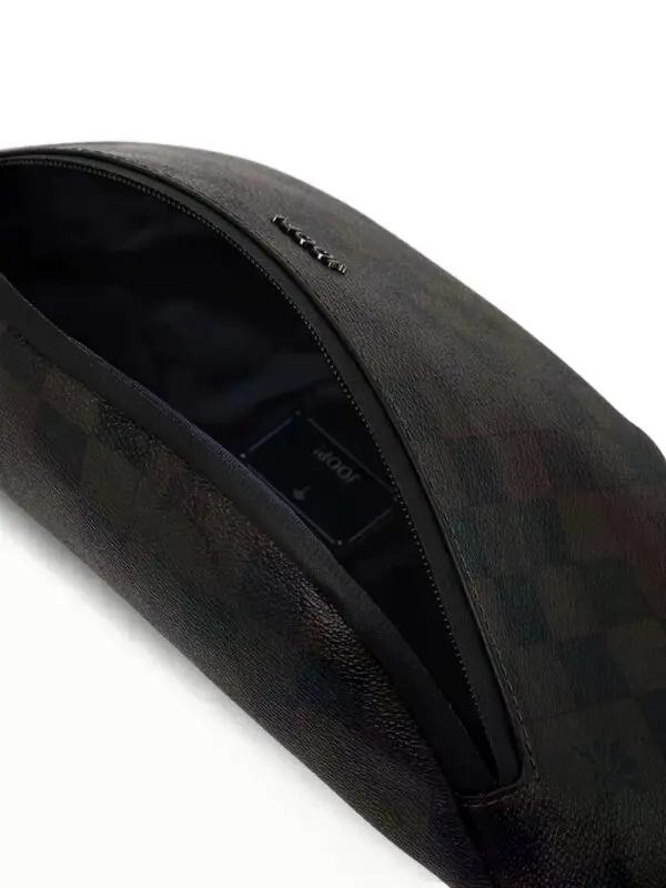 JOOP! Check-pattern Belt Bag