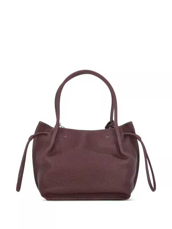 TOD'S Medium Leather Shoulder Bag