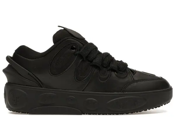PUMA Lamelo Ball Lafrancé Amour 3xin - Black