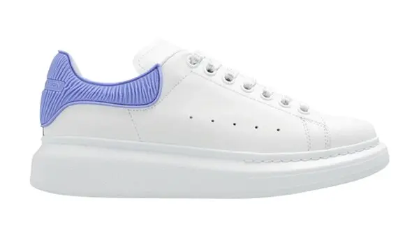 Alexander McQueen Oversized Sneakers