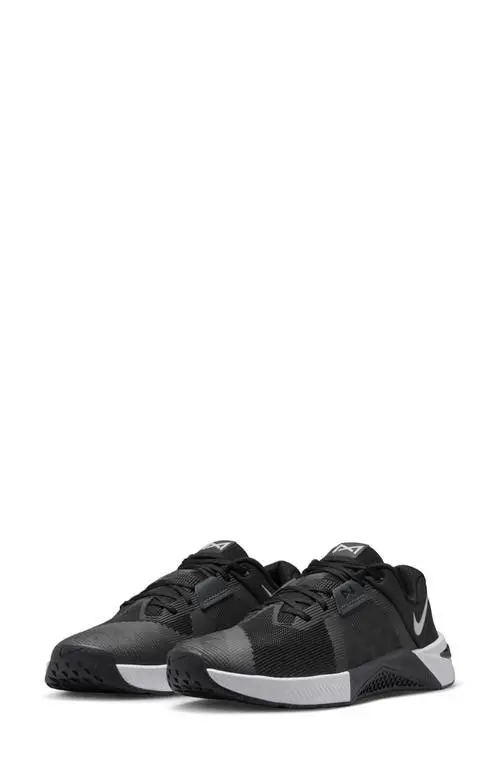 Nike Metcon Training Shoe - 001 Black/d Grey
