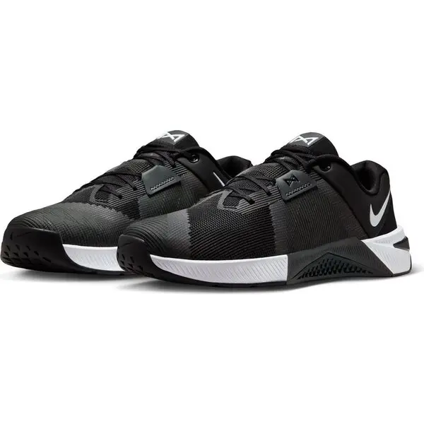 Nike Metcon Training Shoe - 002 Black/white