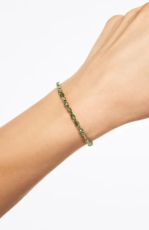 ANA LUISA Beaded Bracelet