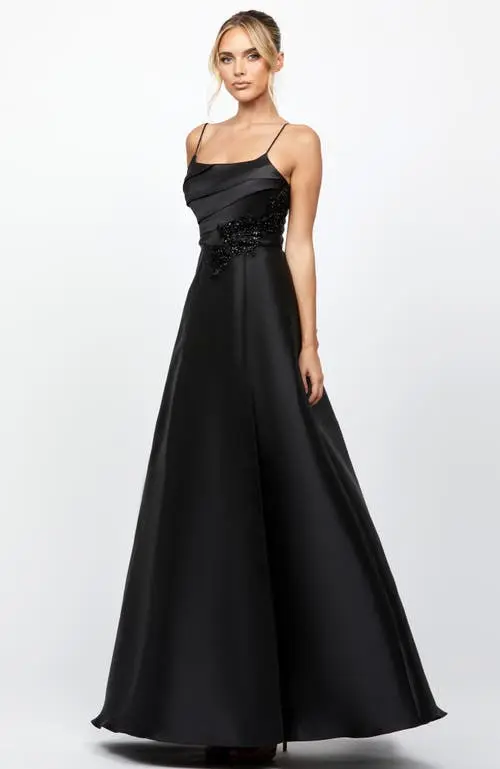 BARIANO Florence A-line Gown
