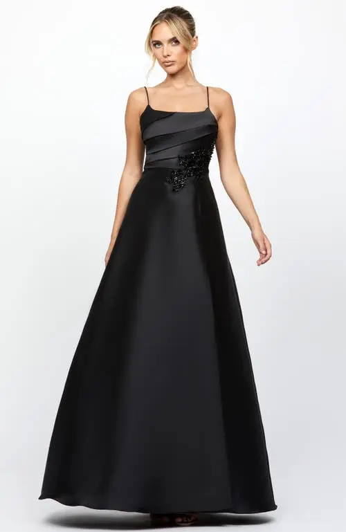 BARIANO Florence A-line Gown