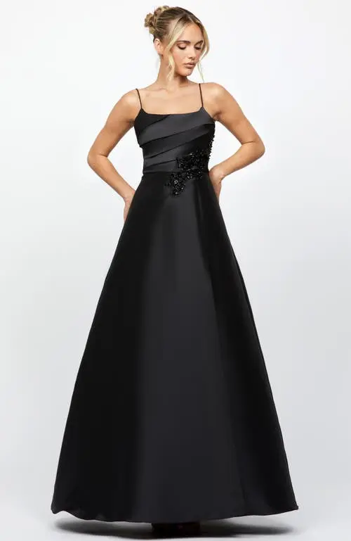BARIANO Florence A-line Gown