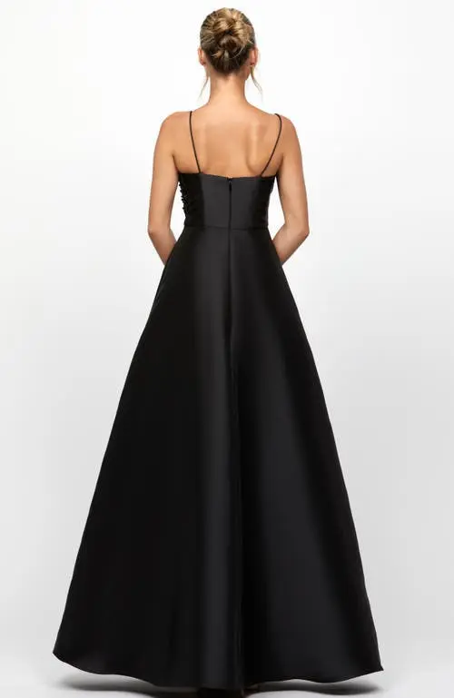 BARIANO Florence A-line Gown