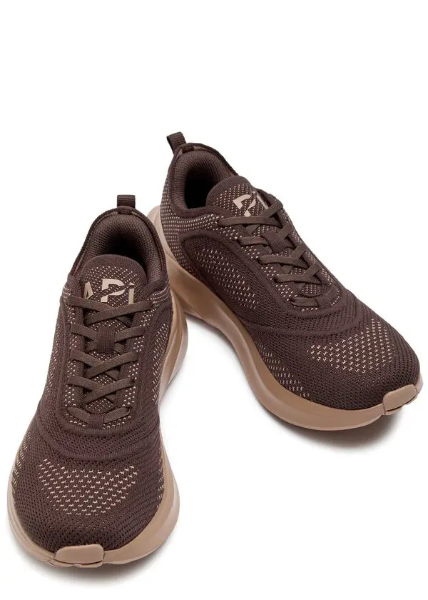 Apl Techloom Dream Knitted Sneakers