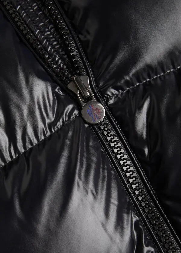 Moncler Maya Padded Shell Jacket