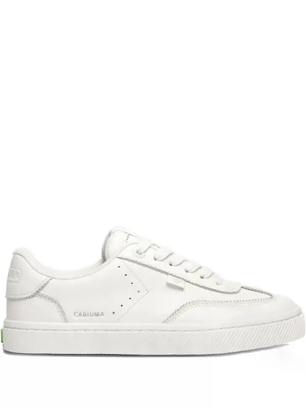 Cariuma Toca Leather Sneakers
