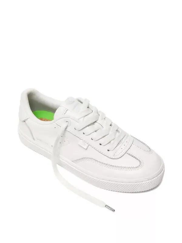 Cariuma Toca Leather Sneakers