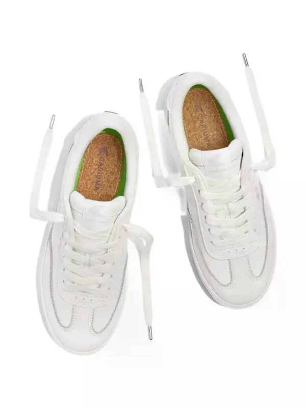 Cariuma Toca Leather Sneakers