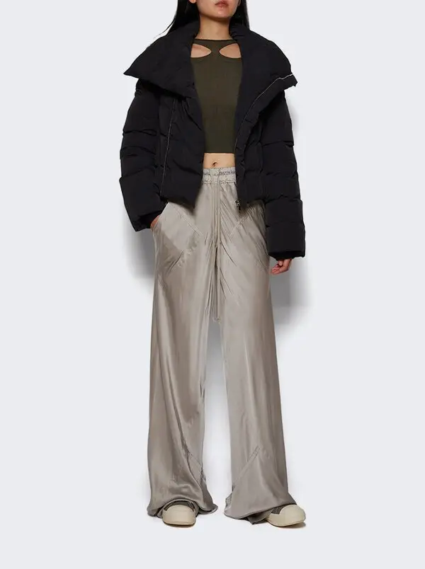 Rick Owens Naska Duvet Coat