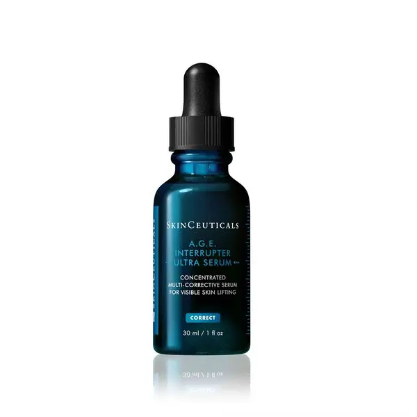 SkinCeuticals A.g.e Interrupter Ultra Skin Tightening Serum - One-color