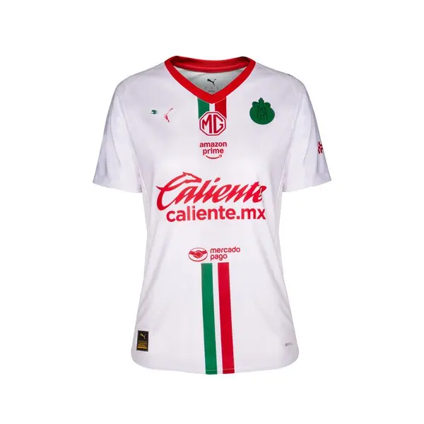 PUMA Chivas 25/26 Away Replica Soccer T-shirt