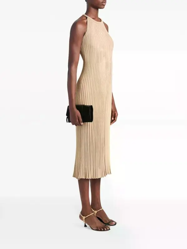 Proenza Schouler Flip Silk-satin Shoulder Bag