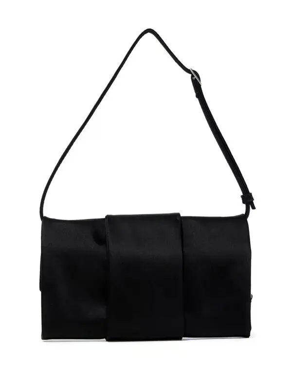 Proenza Schouler Flip Silk-satin Shoulder Bag