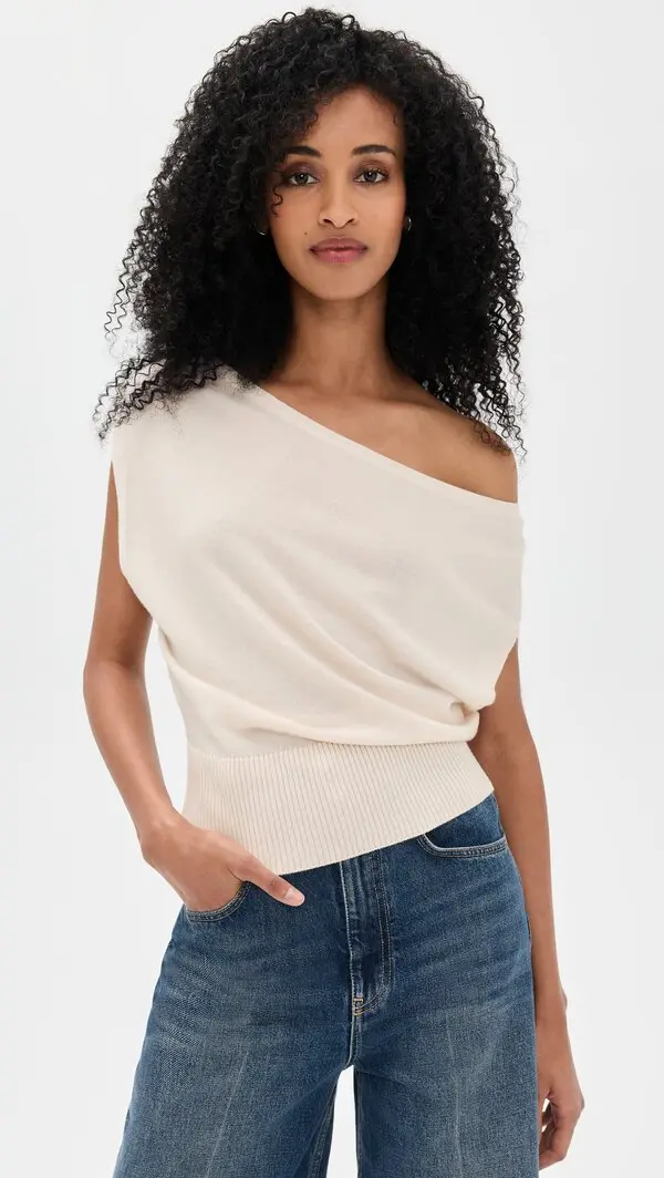 Ramy Brook Chet Sweater