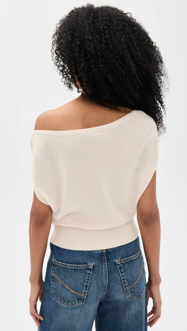 Ramy Brook Chet Sweater