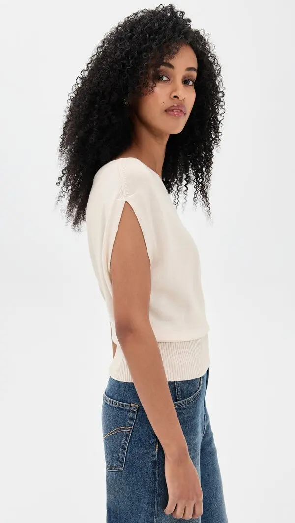 Ramy Brook Chet Sweater