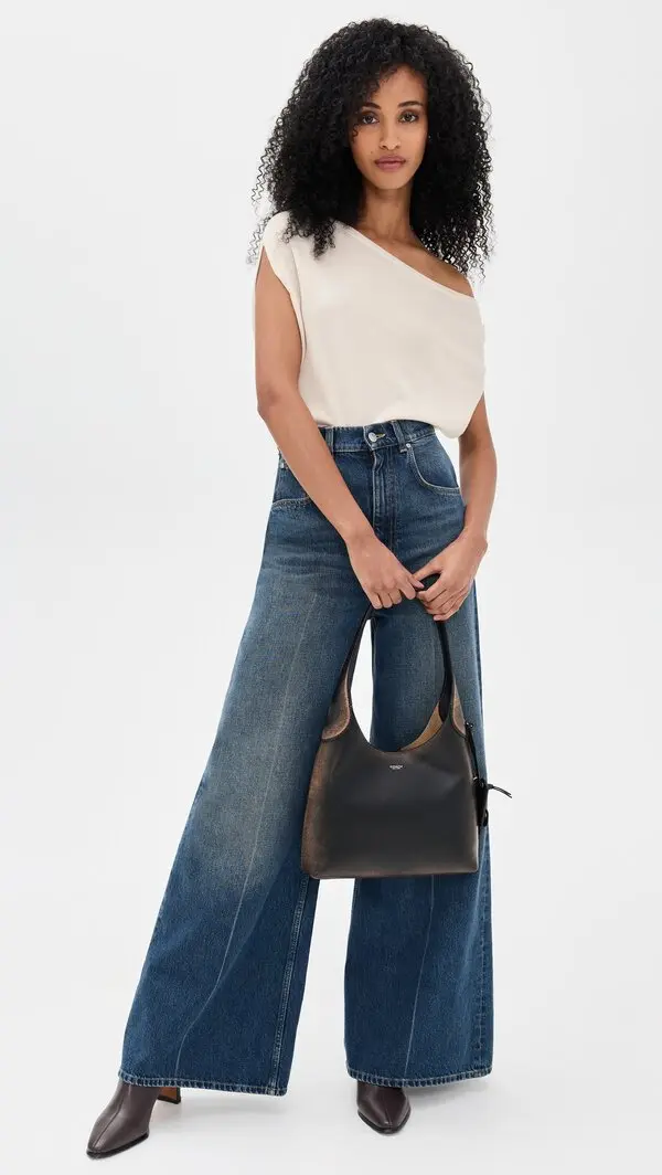 Ramy Brook Chet Sweater