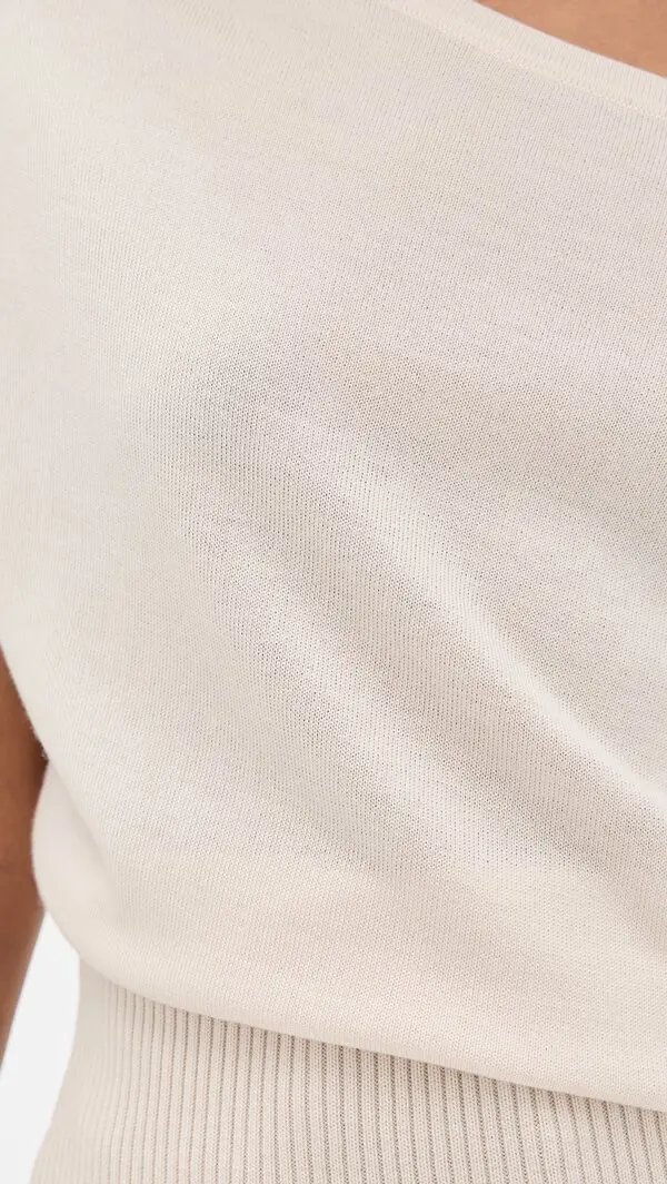 Ramy Brook Chet Sweater
