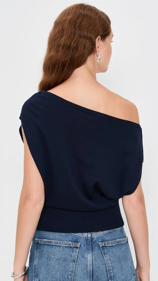 Ramy Brook Chet Sweater