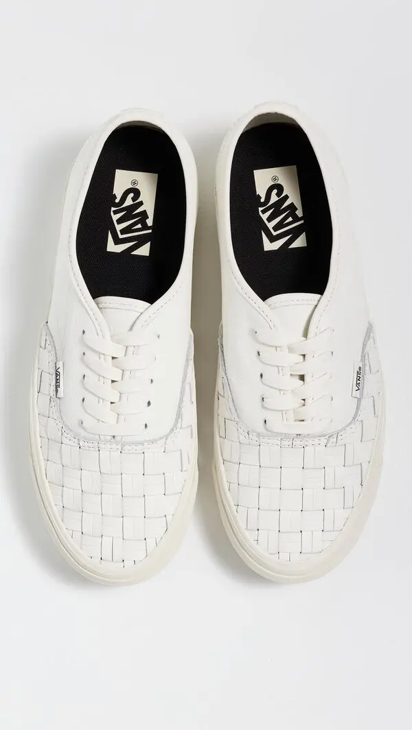 VANS Lx Authentic Reissue 44 Sneakers