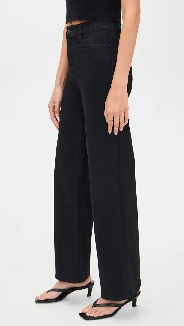 FRAME Le Slim Palazzo Pants