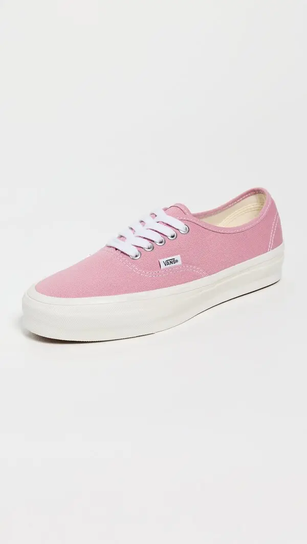 VANS Lx Authentic 44 Sneakers