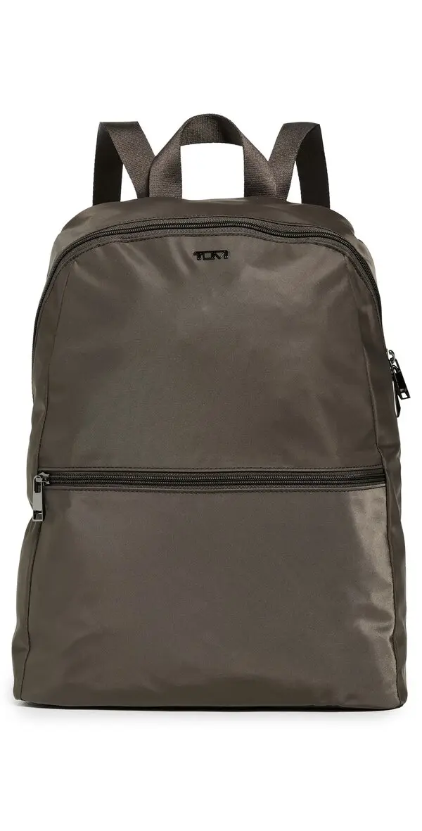 Tumi Packable Backpack - Mink