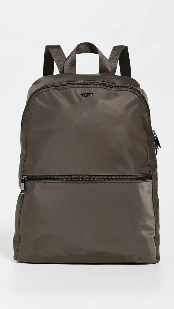 Tumi Packable Backpack - Mink | Editorialist