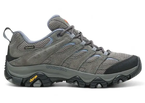 Merrell Moab 3 Waterproof Shoes