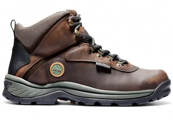 Timberland White Ledge Waterproof Mid Hiker Boot