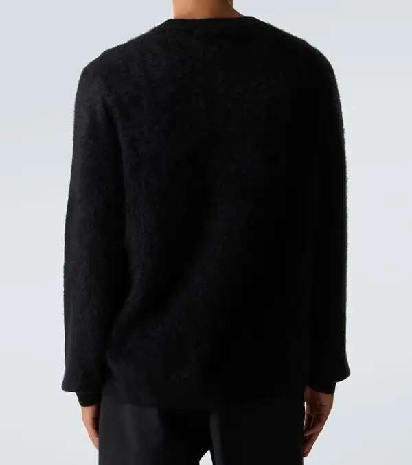 Arch4 Mr. Cameron Cashmere Sweater