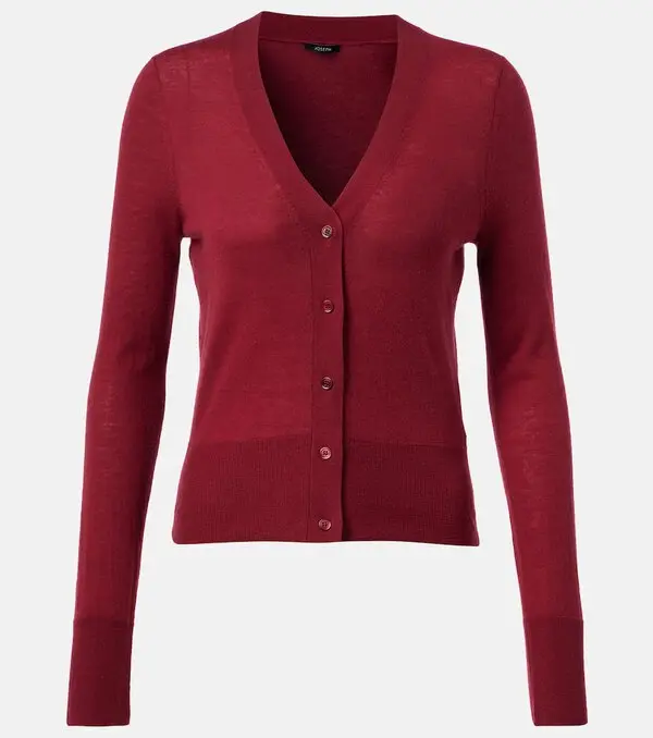 JOSEPH Cashmere Cardigan