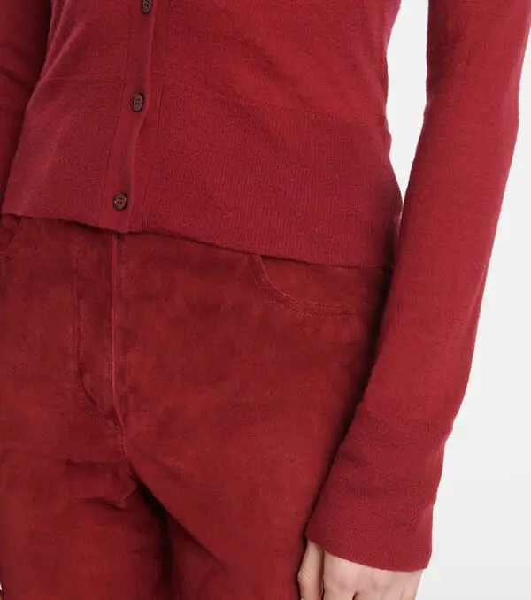 JOSEPH Cashmere Cardigan