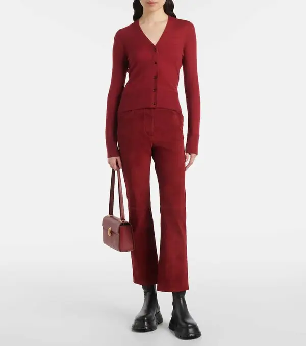 JOSEPH Cashmere Cardigan