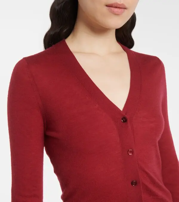 JOSEPH Cashmere Cardigan
