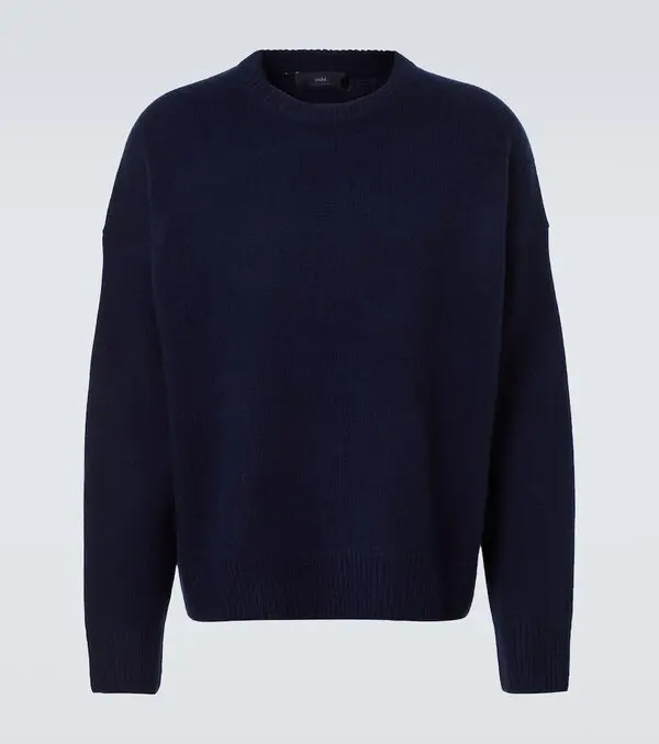 Arch4 Mr. Paddington Cashmere Sweater