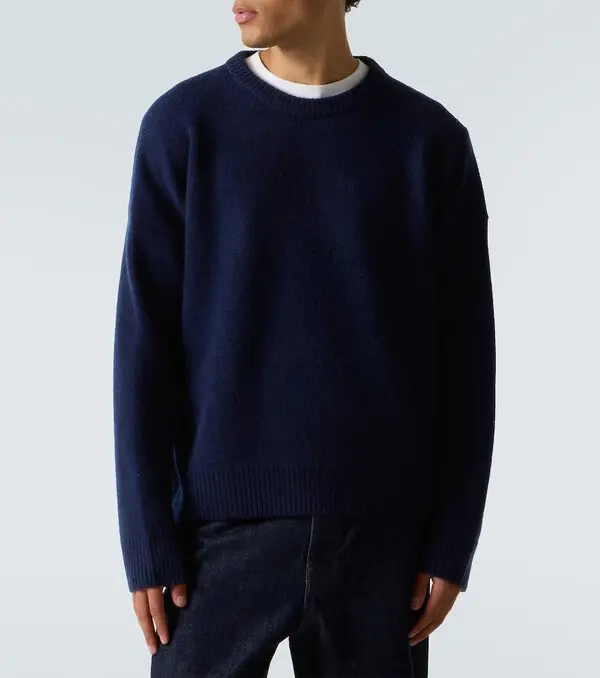 Arch4 Mr. Paddington Cashmere Sweater