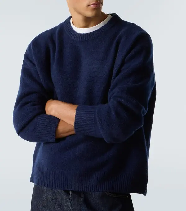 Arch4 Mr. Paddington Cashmere Sweater