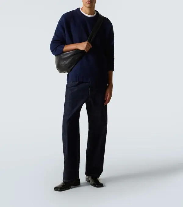 Arch4 Mr. Paddington Cashmere Sweater
