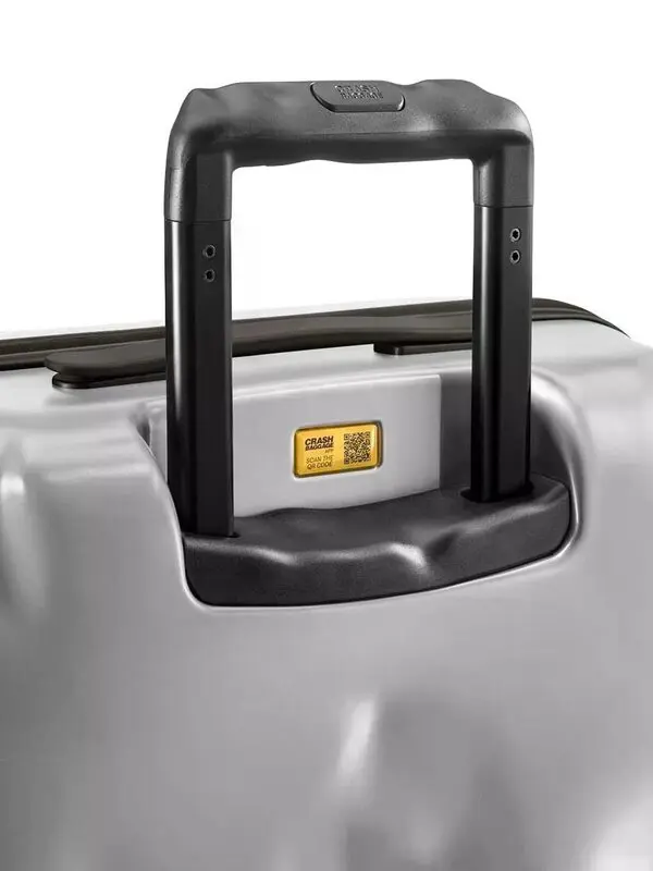 CRASH BAGGAGE Luggage